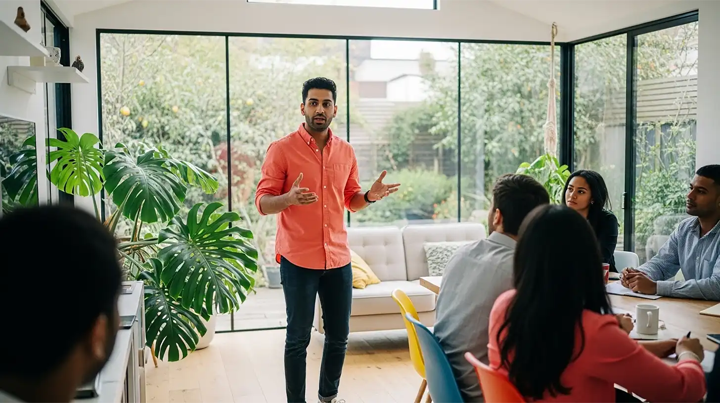 4 Traits of Successful Coaches That Will Make You a Rockstar Entrepreneur