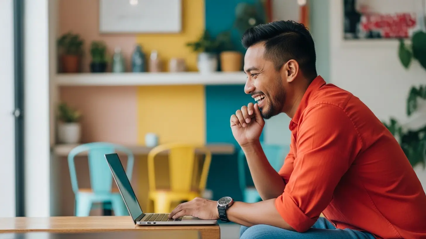 How to Turn an Idea Into Reality With 4 Steps That Actually Move You ...