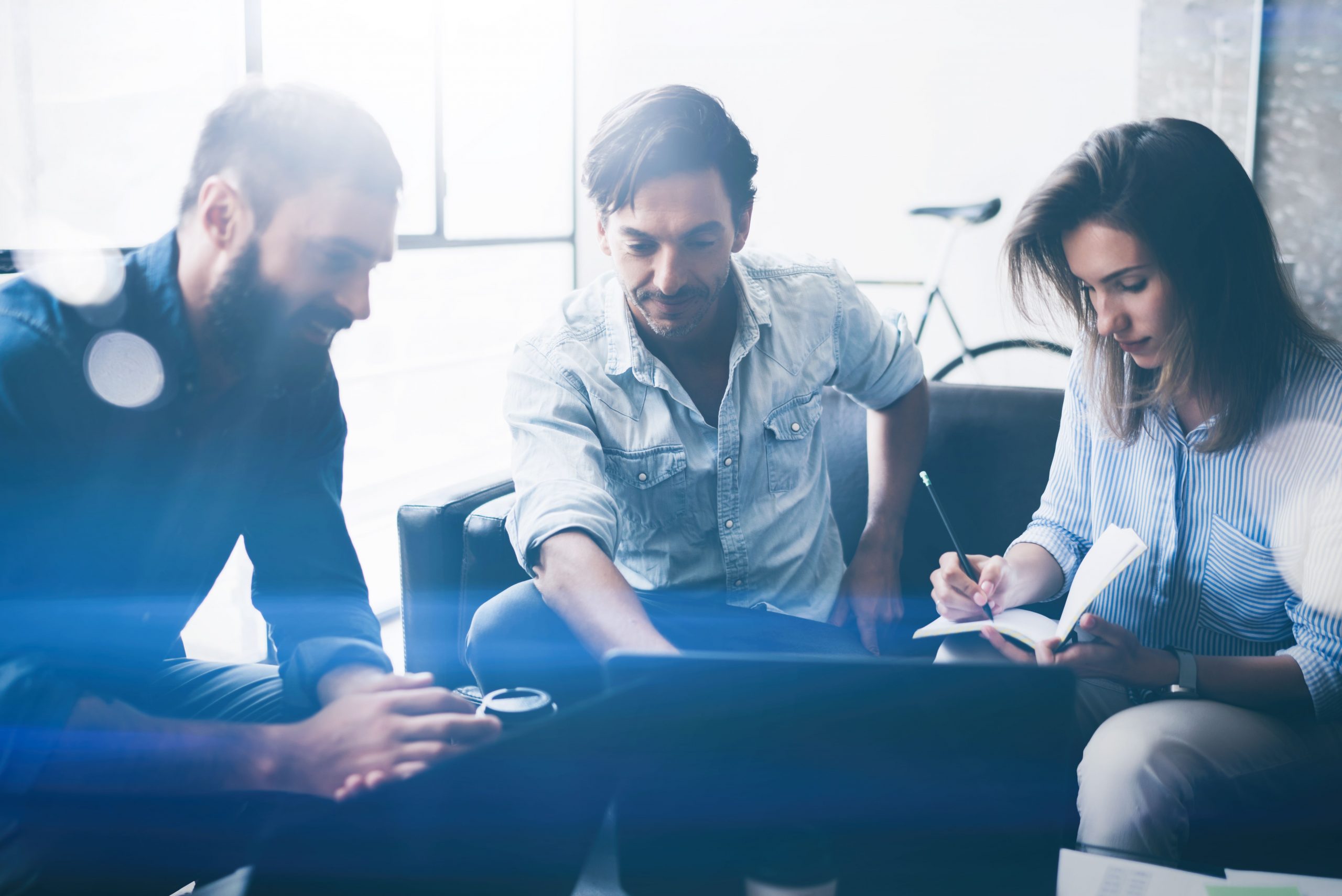 Businesses Coaching Methodology to Create Consistent Results