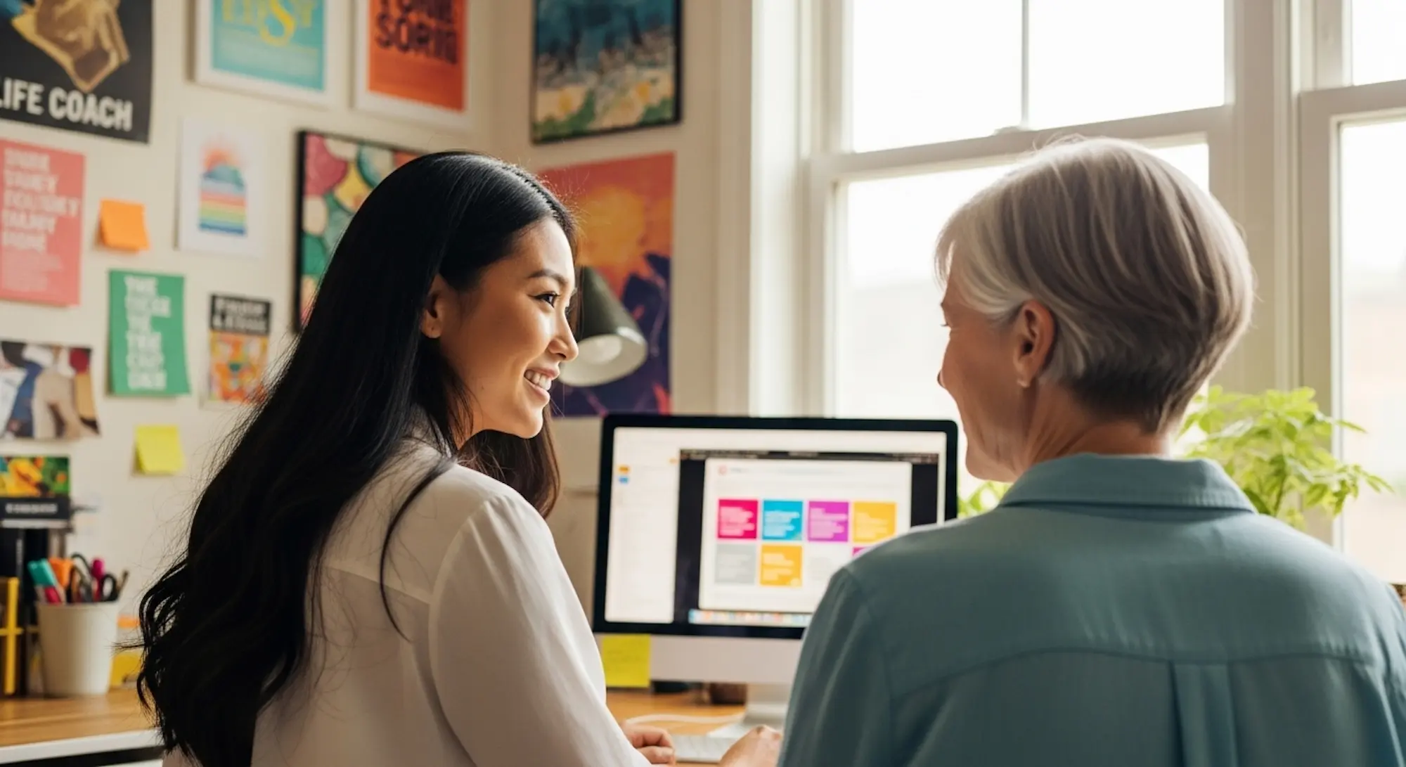 Branding Coaching: The Ultimate Starter Guide