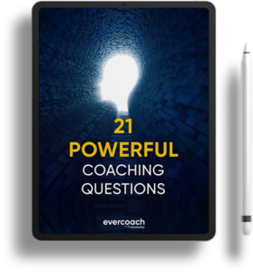 Powerful Coaching Questions - Mindvalley Coach