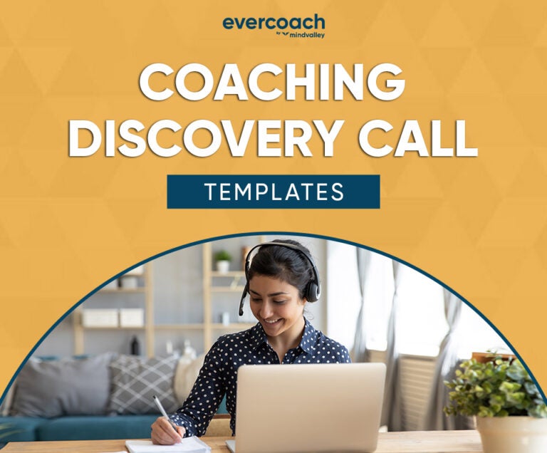 Your 2023 Yearly Planner by Evercoach