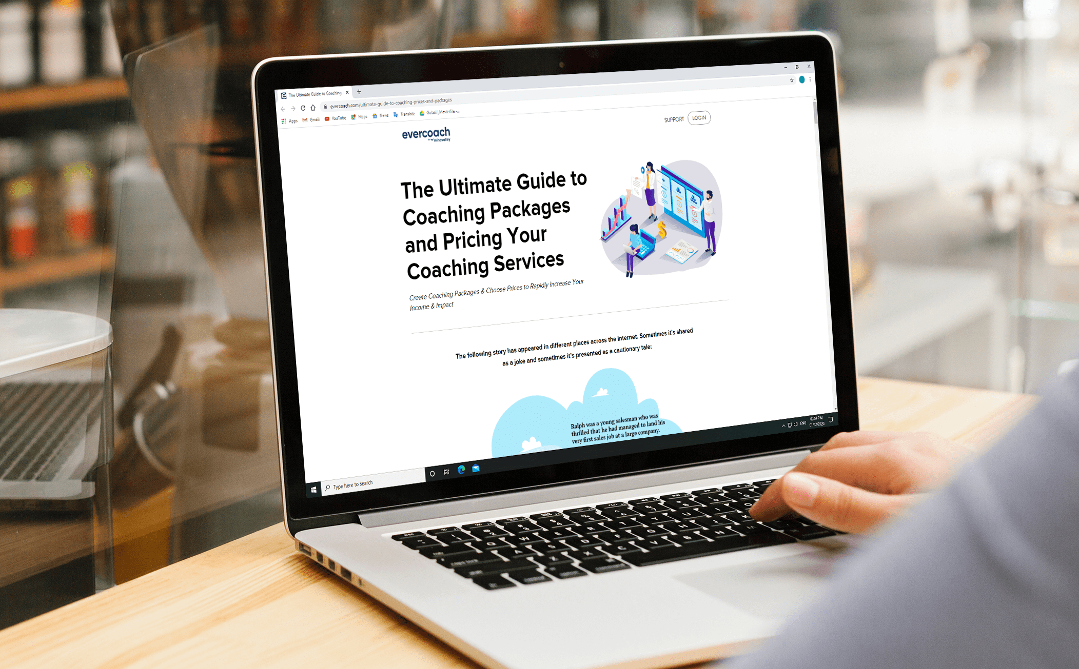 The Ultimate Guide to Coaching Prices & Packages